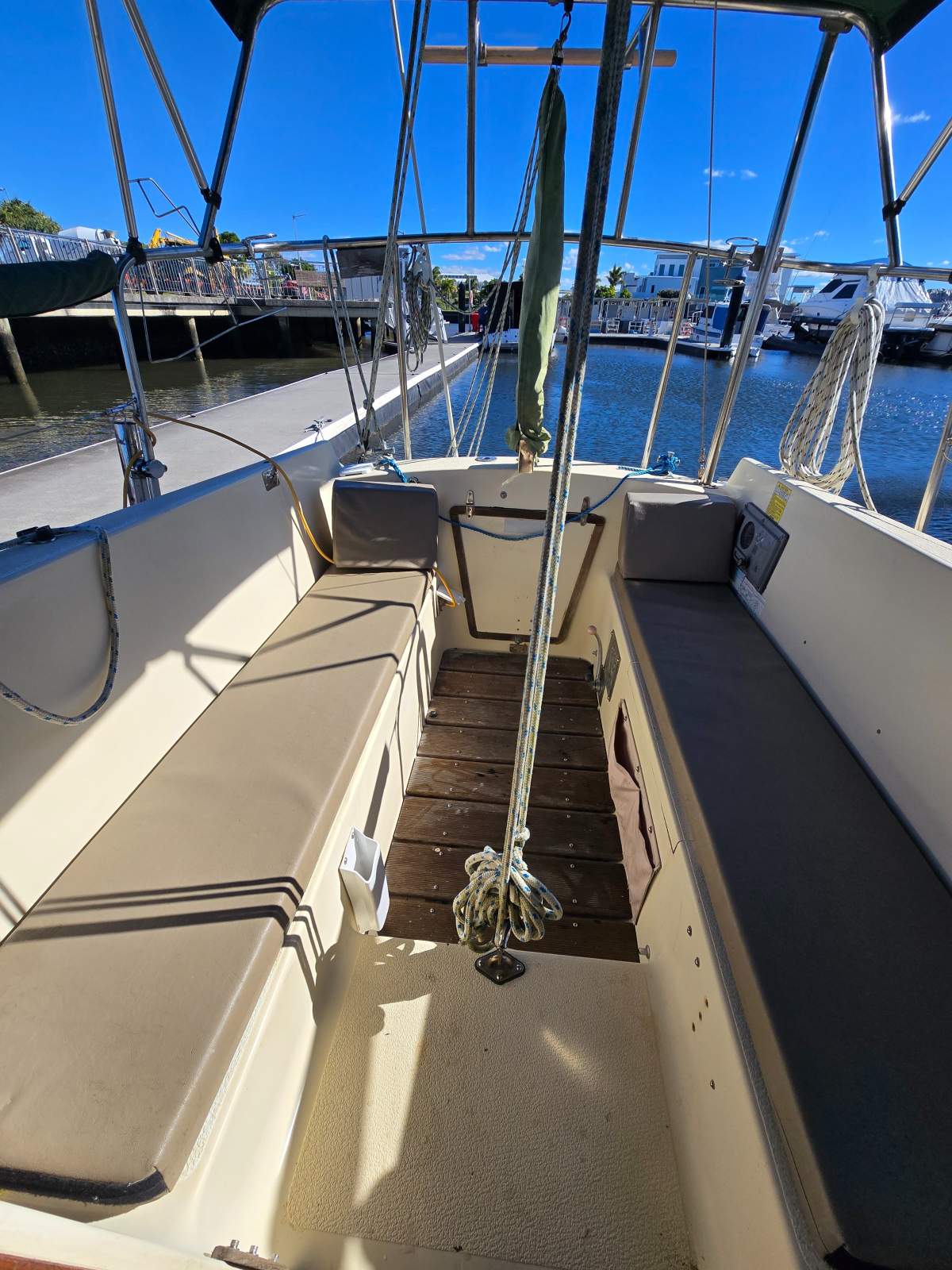 Used Roberts 25 for Sale | Yachts For Sale | Yachthub