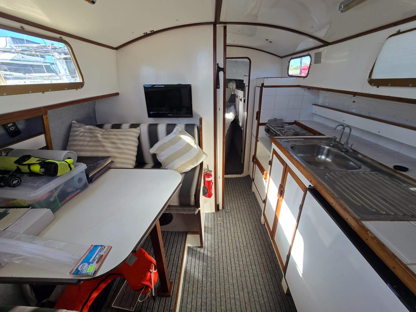 Used Roberts 25 for Sale | Yachts For Sale | Yachthub