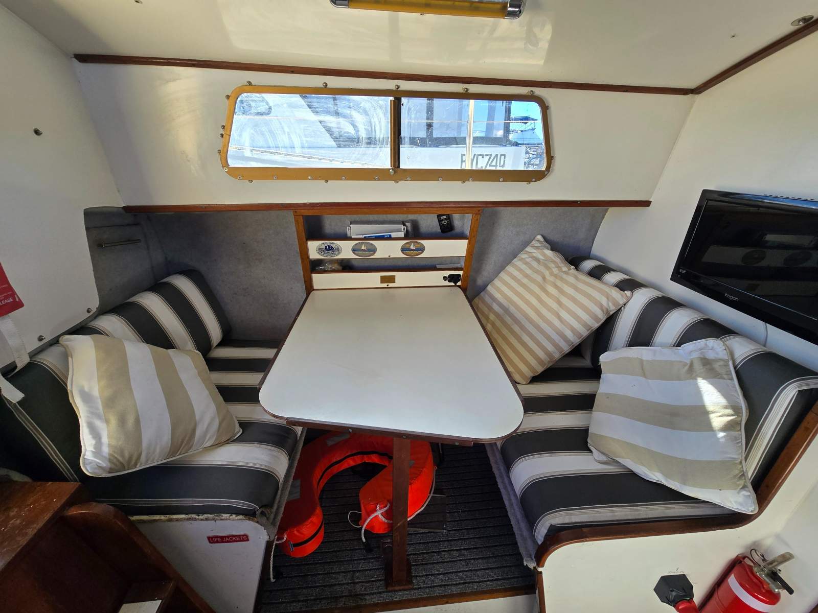 Used Roberts 25 for Sale | Yachts For Sale | Yachthub