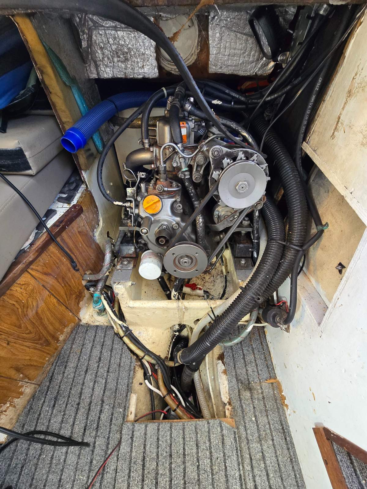 Used Roberts 25 for Sale | Yachts For Sale | Yachthub