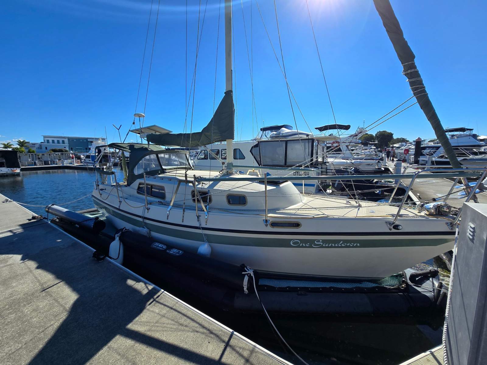 Used Roberts 25 for Sale | Yachts For Sale | Yachthub