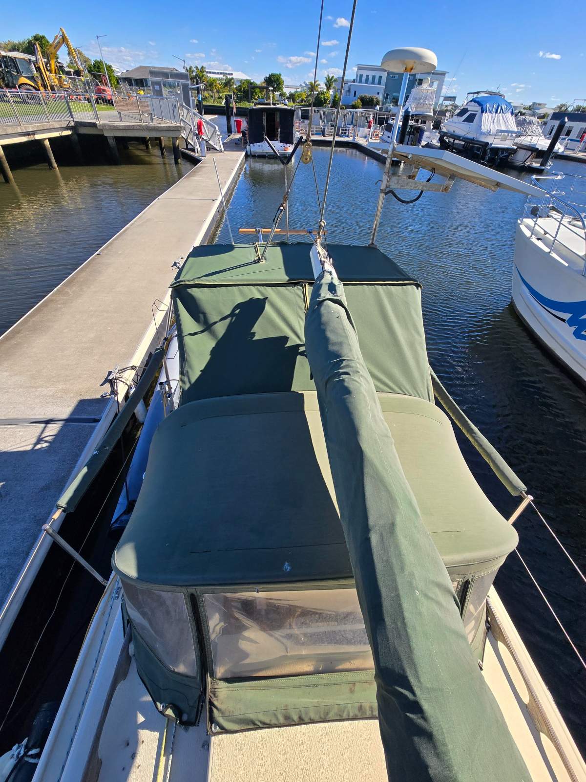 Used Roberts 25 for Sale | Yachts For Sale | Yachthub