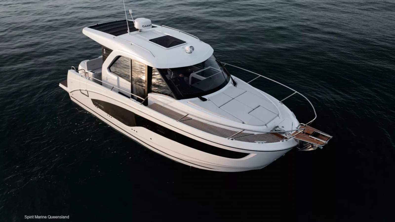 New Beneteau Antares 9 Ob V2 for Sale | Boats For Sale | Yachthub