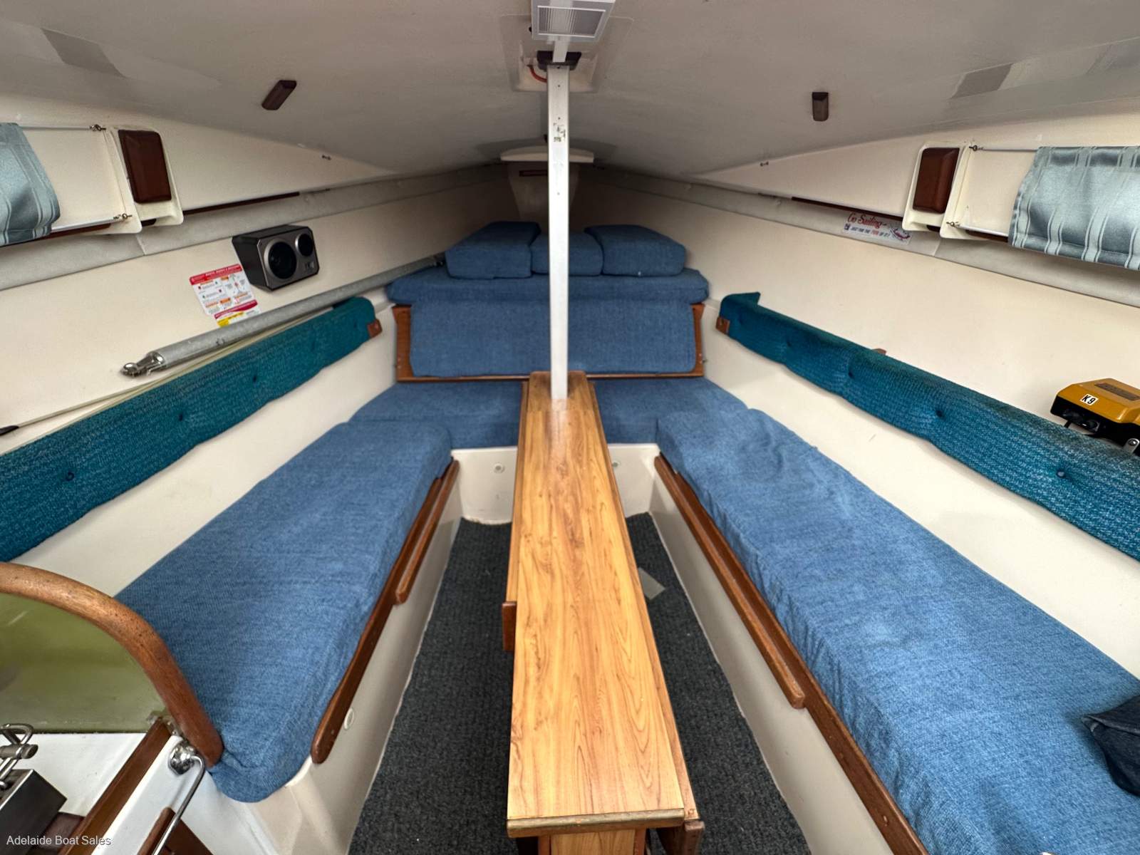 Used Cole 23 for Sale | Boats For Sale | Yachthub