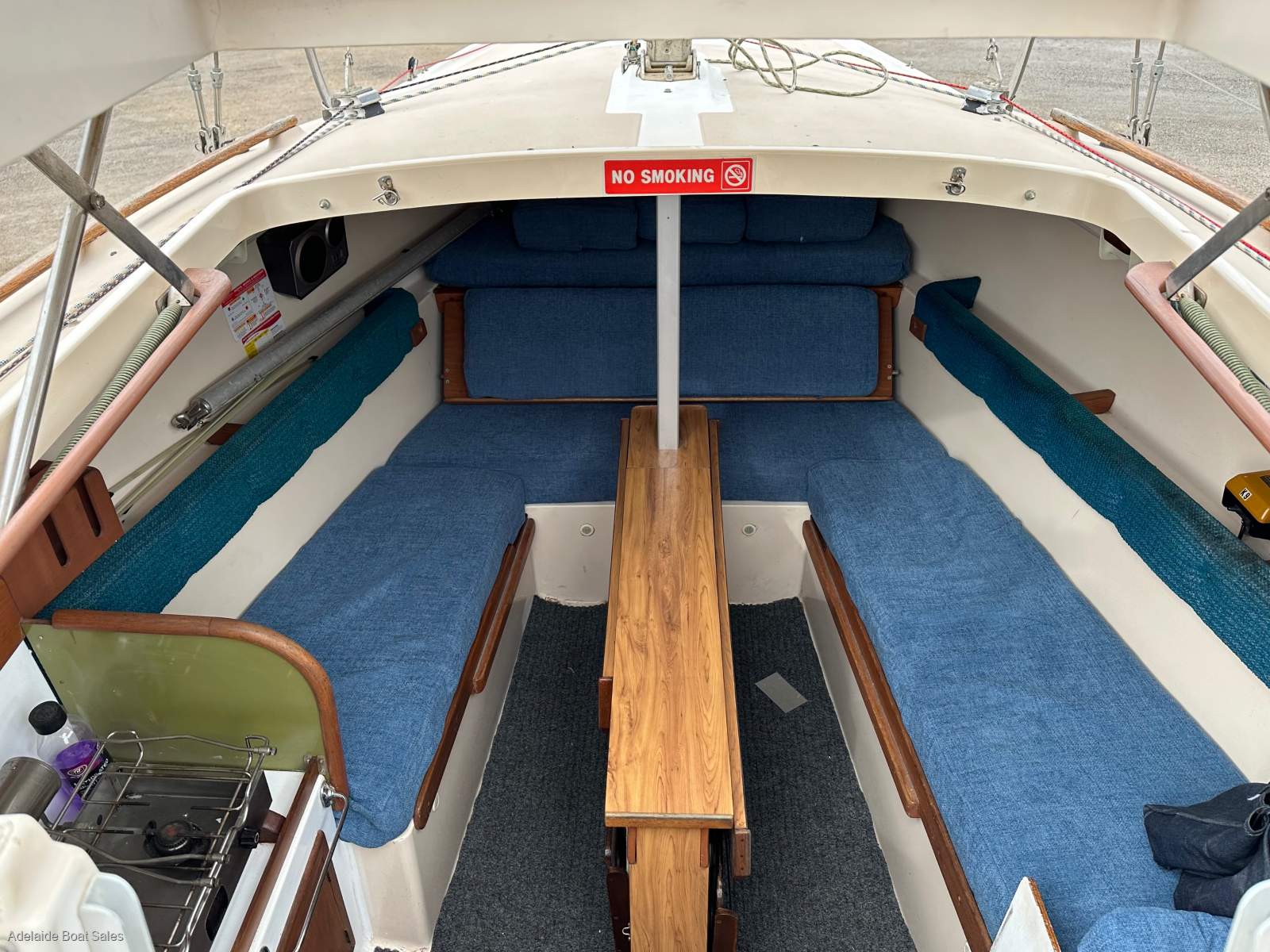 Used Cole 23 for Sale | Boats For Sale | Yachthub