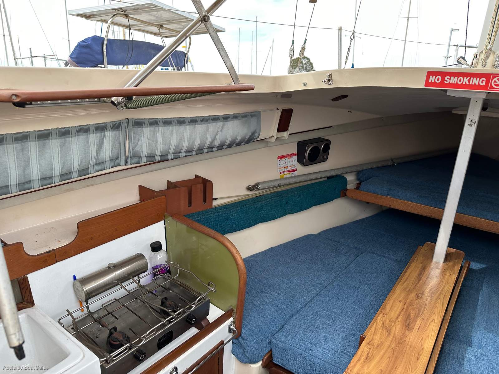 Used Cole 23 for Sale | Boats For Sale | Yachthub