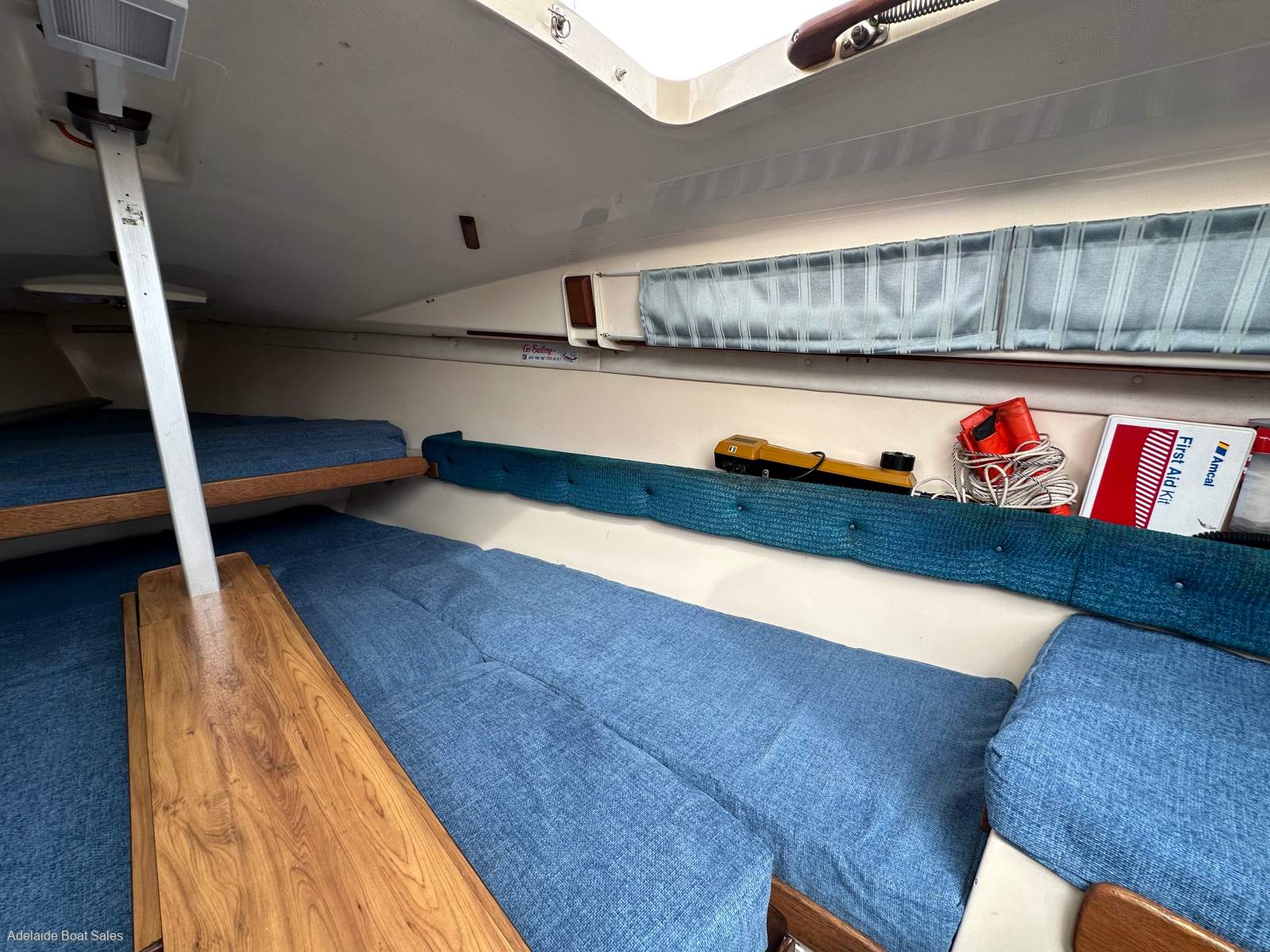 Used Cole 23 for Sale | Boats For Sale | Yachthub