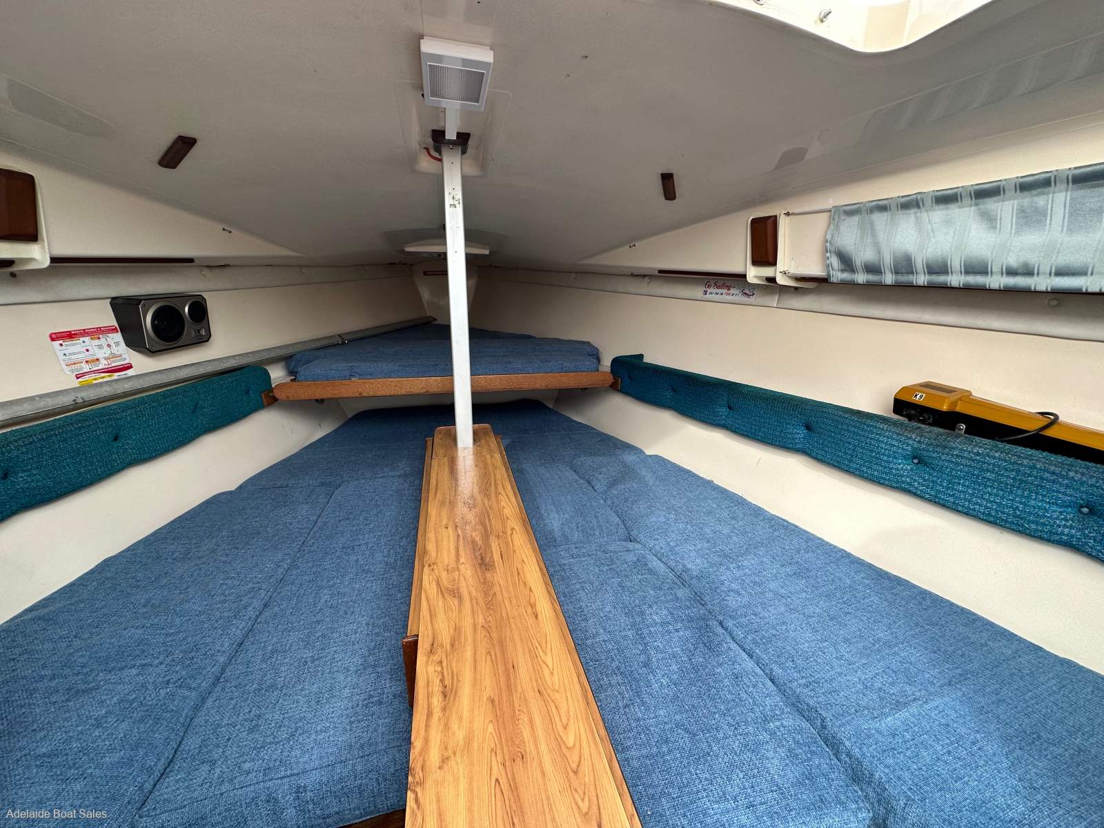 Used Cole 23 for Sale | Boats For Sale | Yachthub