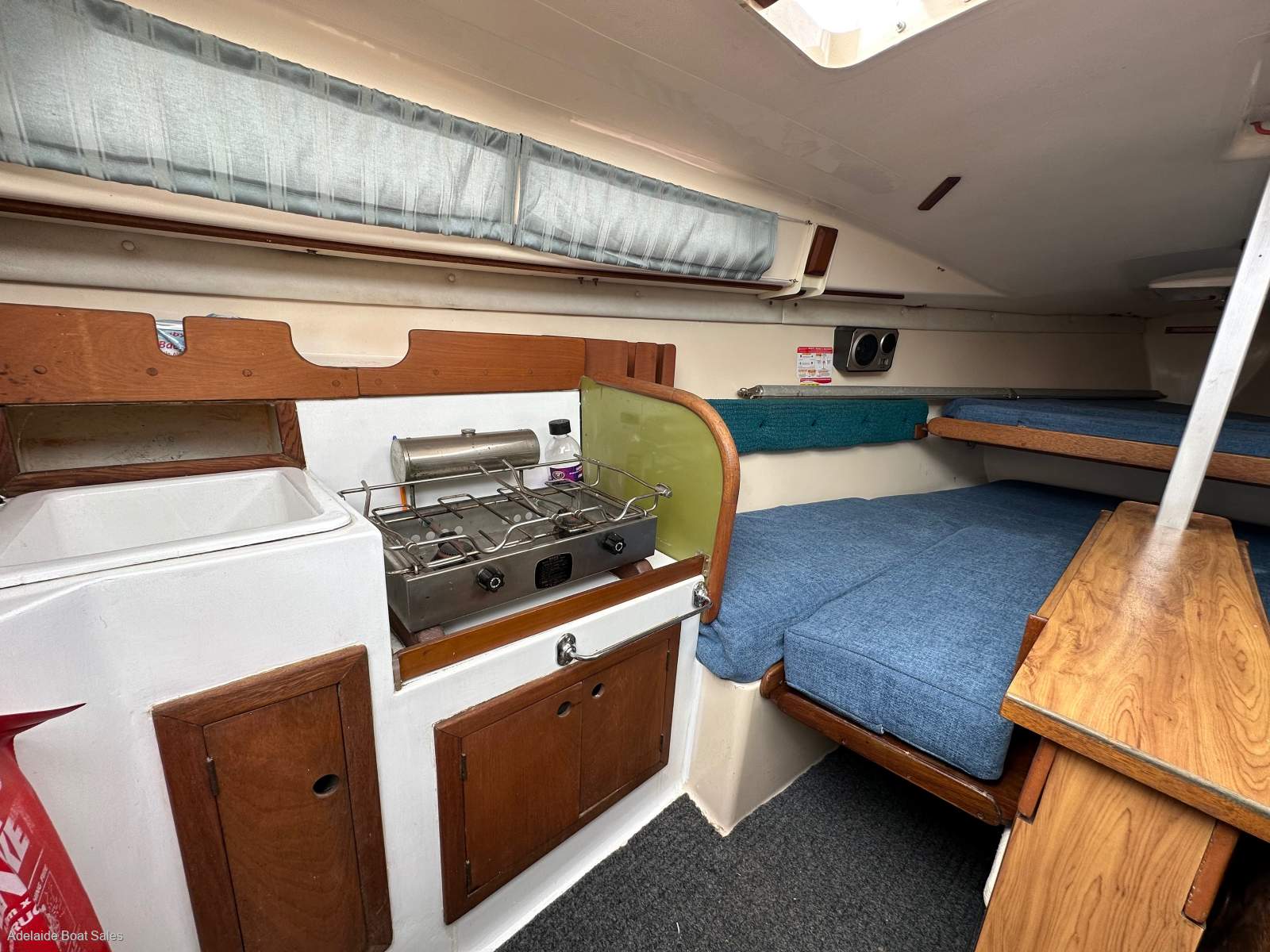 Used Cole 23 for Sale | Boats For Sale | Yachthub