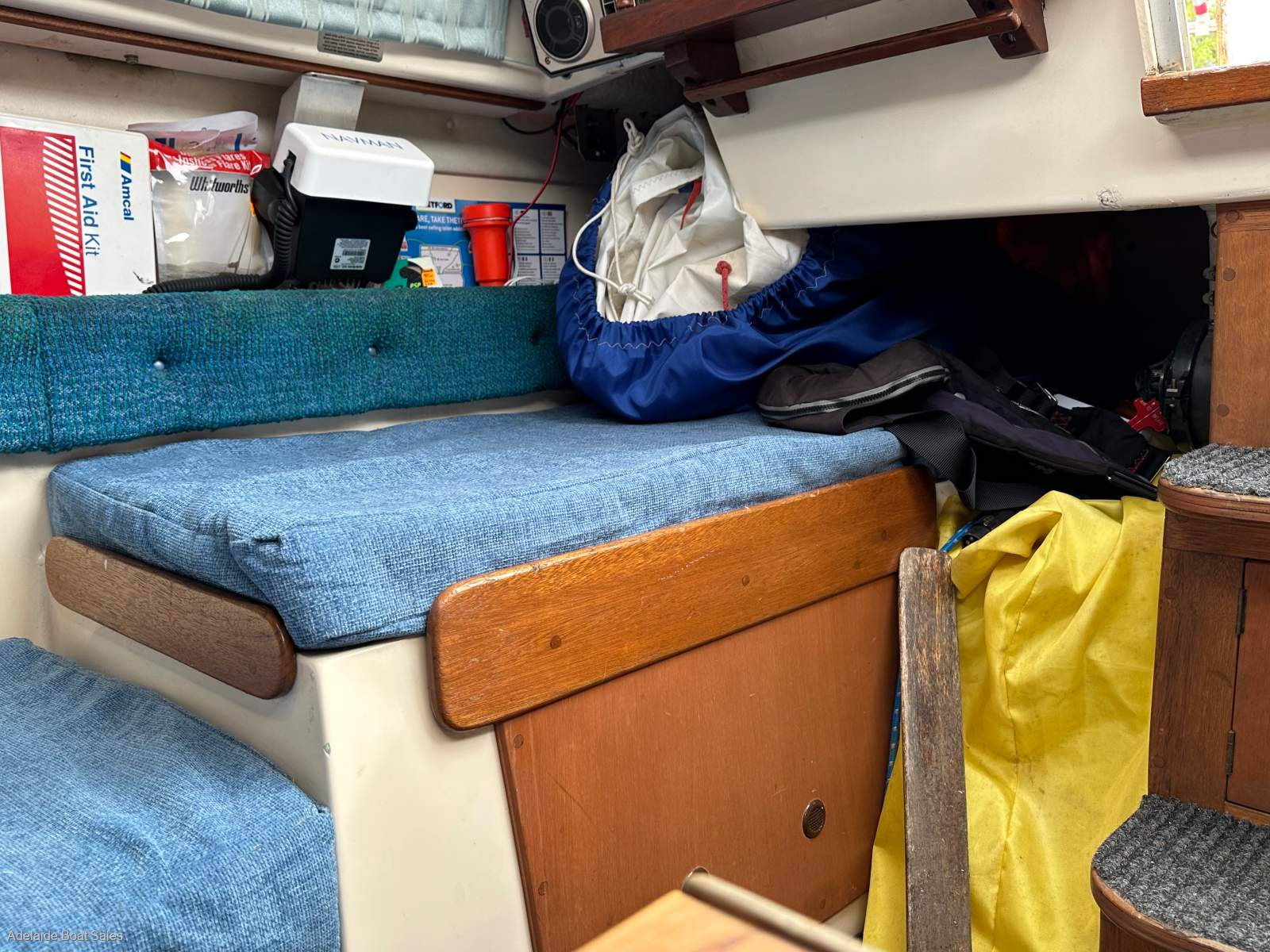Used Cole 23 for Sale | Boats For Sale | Yachthub