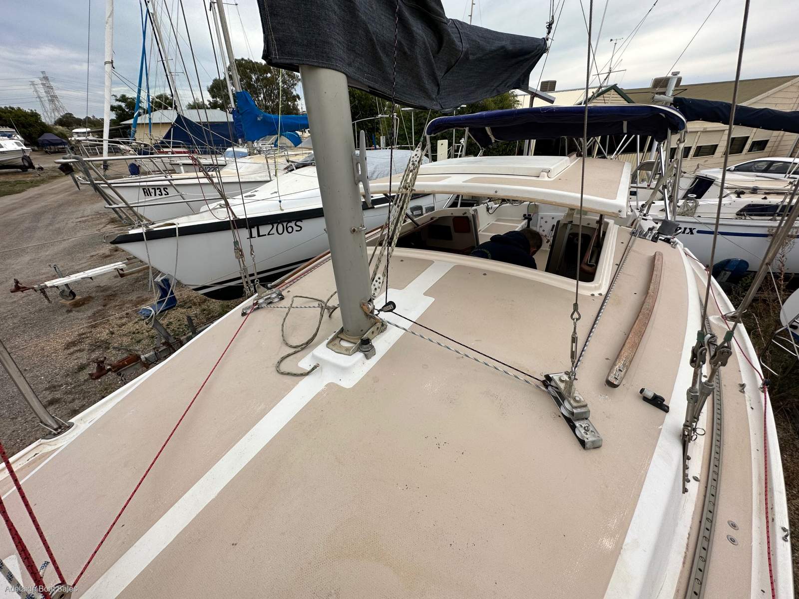 Used Cole 23 for Sale | Boats For Sale | Yachthub