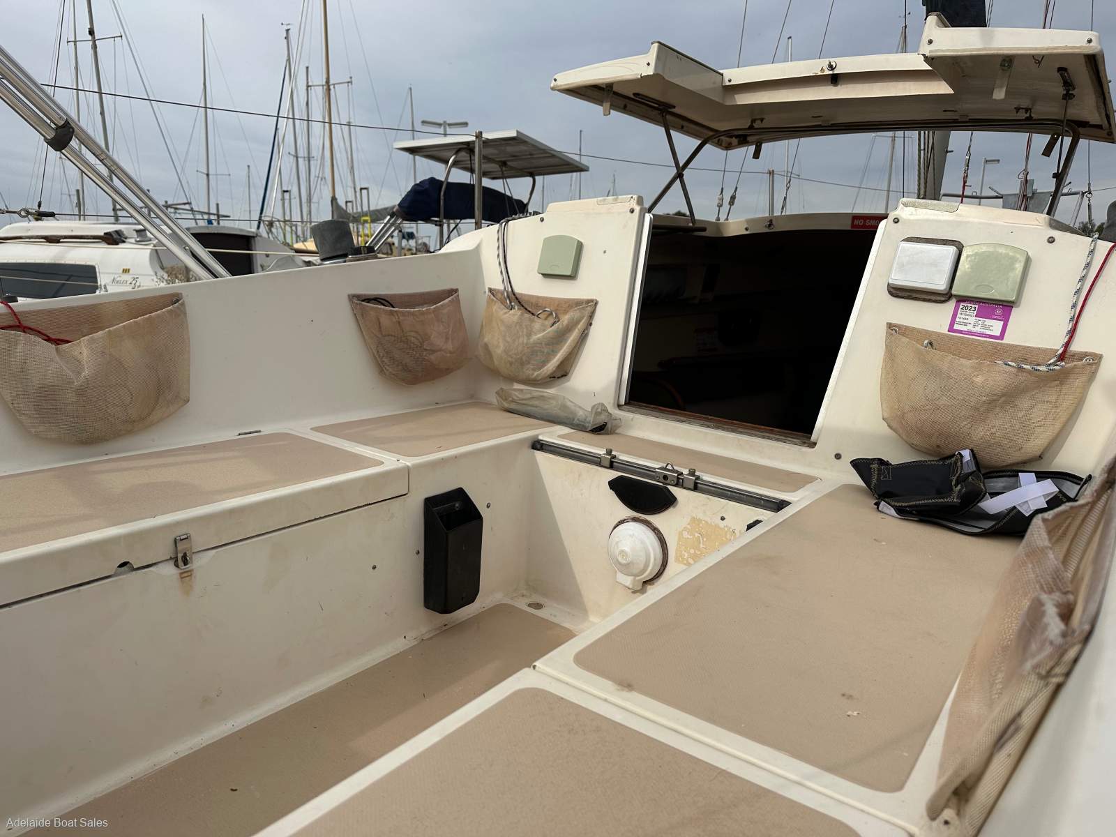 Used Cole 23 for Sale | Boats For Sale | Yachthub