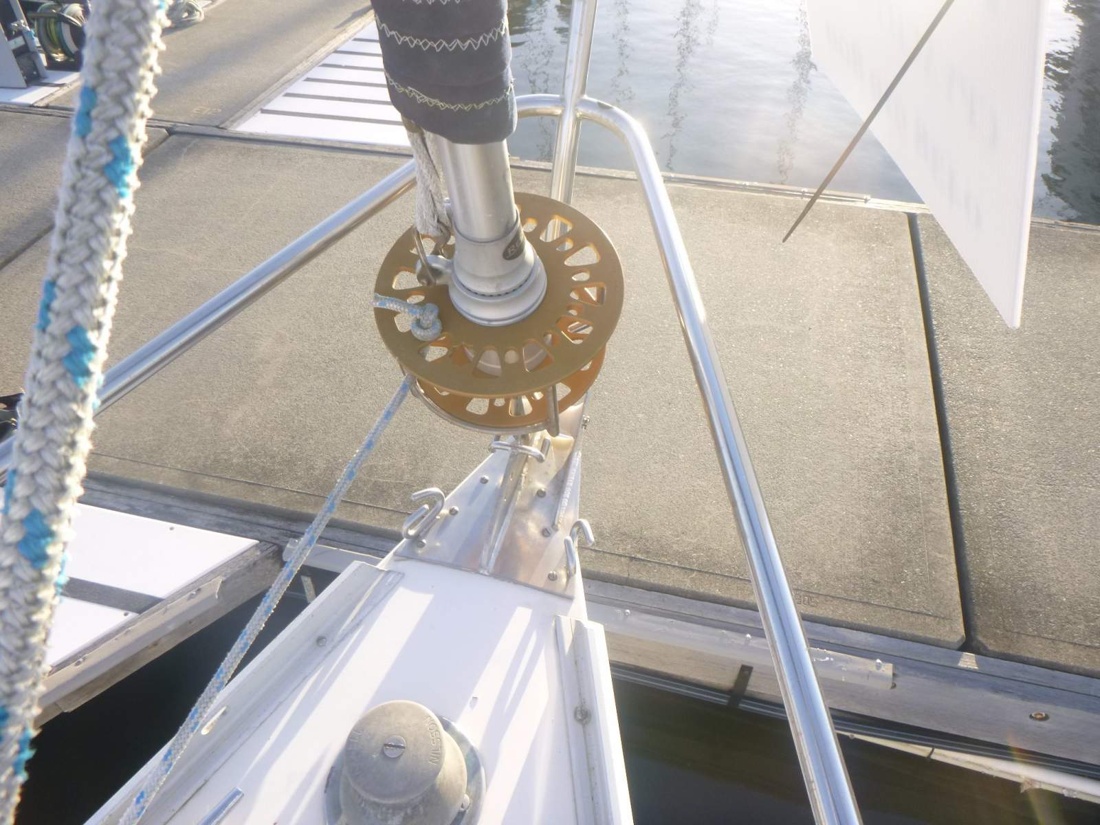 Used Cavalier 32 for Sale | Yachts For Sale | Yachthub