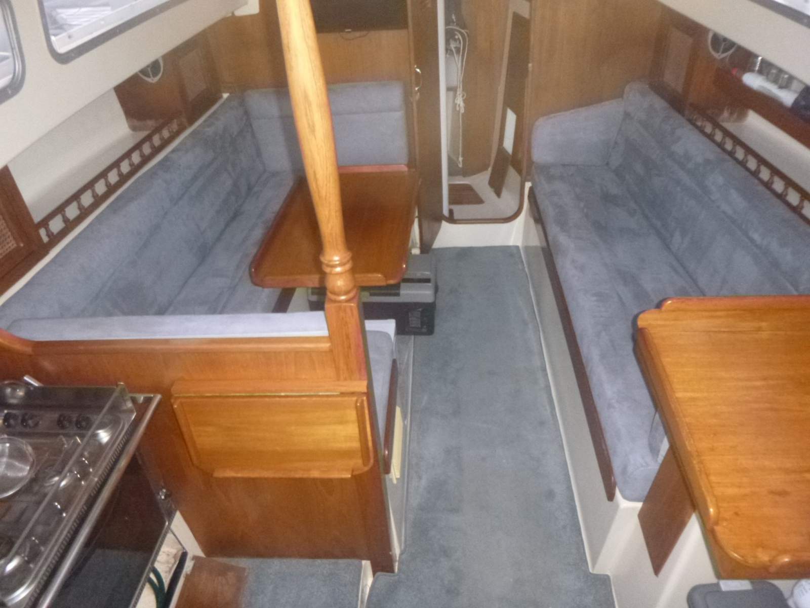 Used Cavalier 32 for Sale | Yachts For Sale | Yachthub