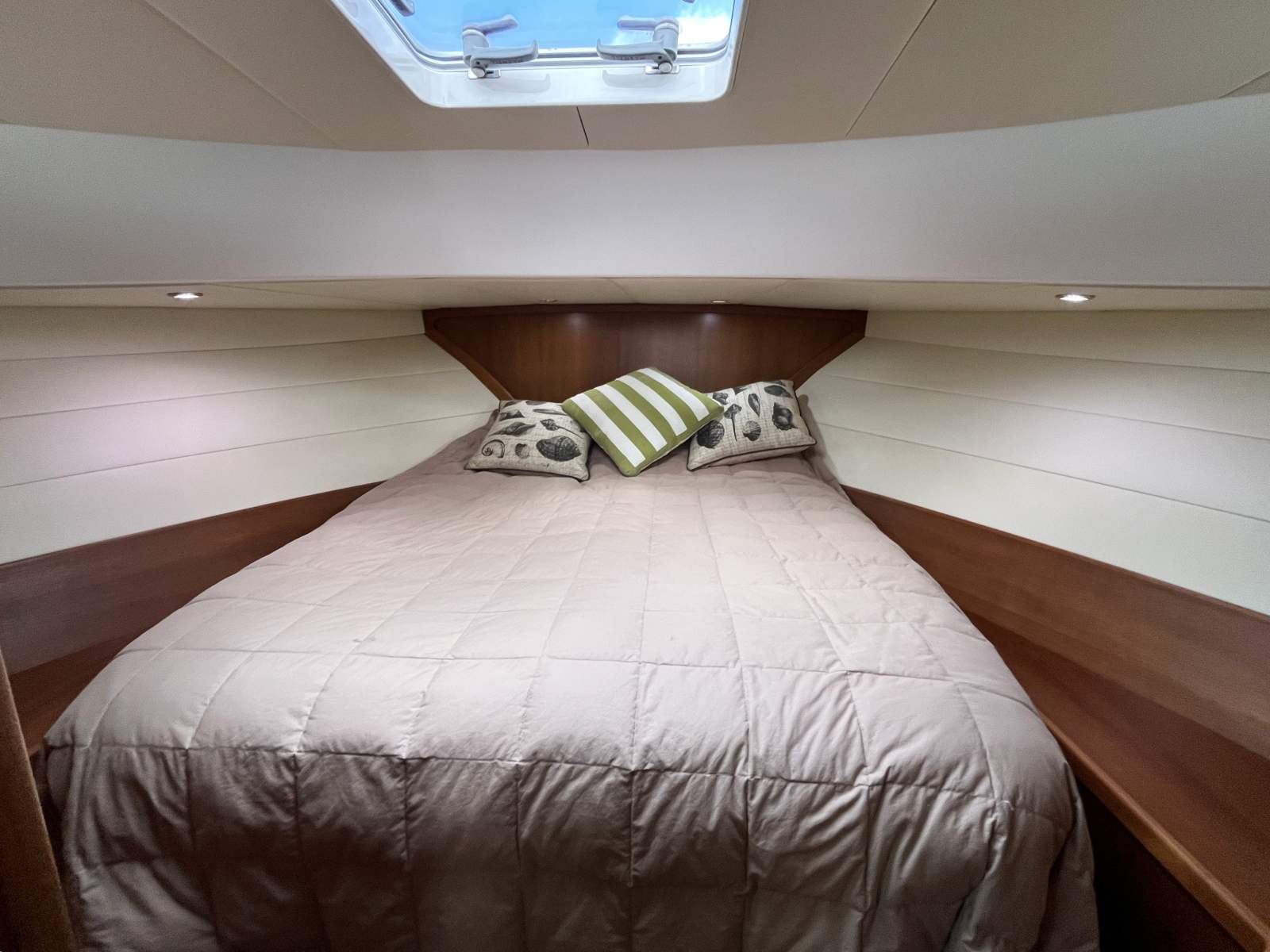 Used Bill Upfold 40 for Sale | Boats For Sale | Yachthub