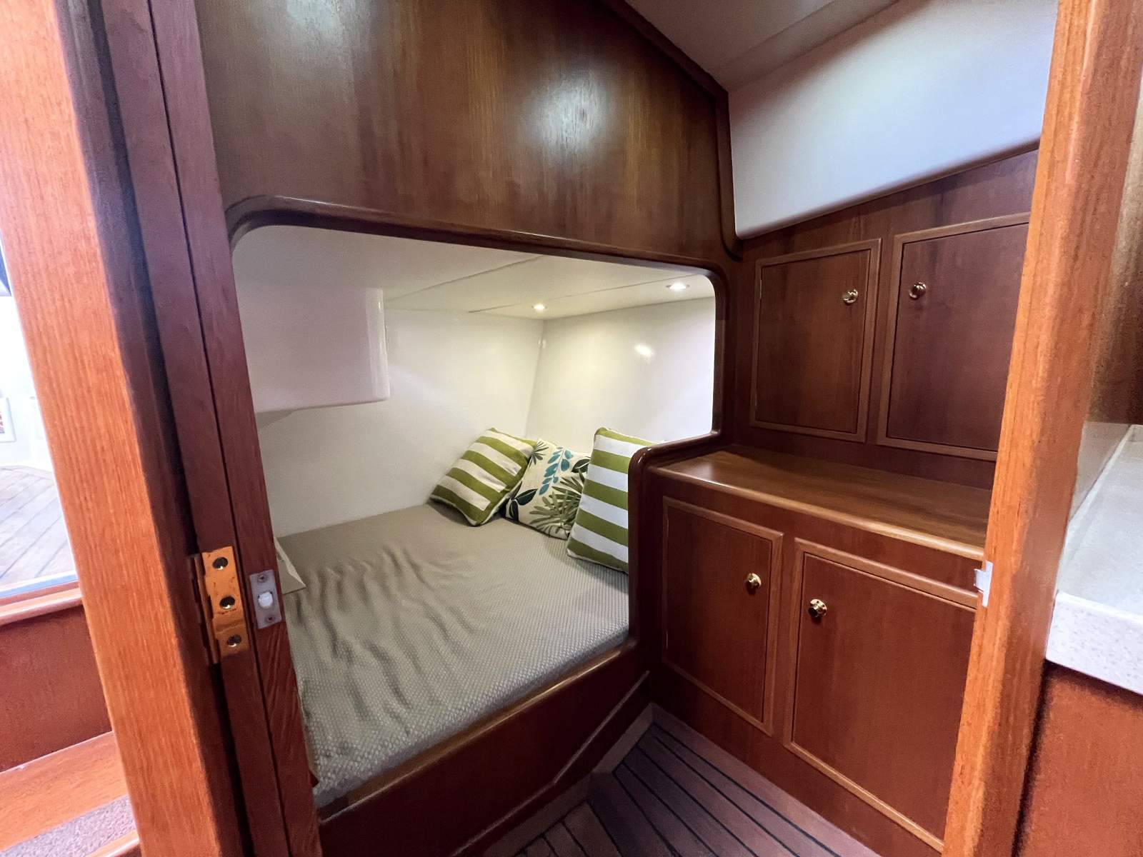 Used Bill Upfold 40 for Sale | Boats For Sale | Yachthub