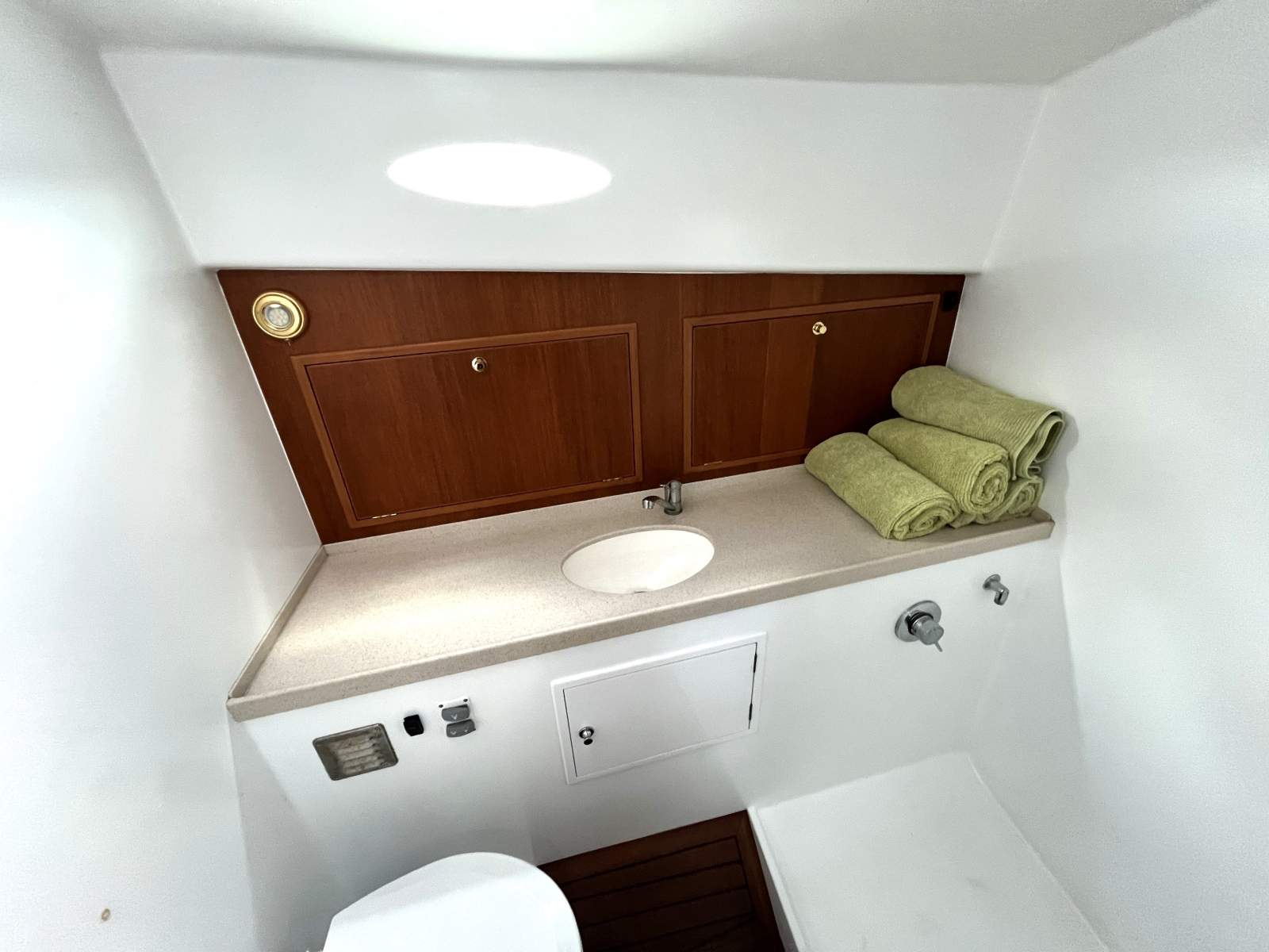 Used Bill Upfold 40 for Sale | Boats For Sale | Yachthub