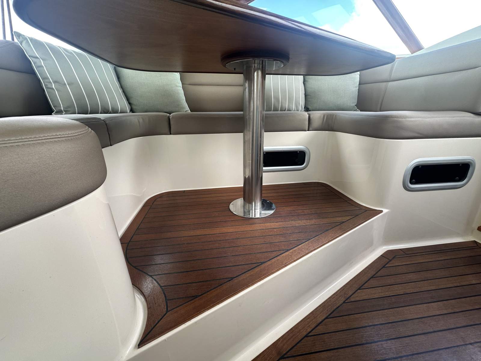 Used Bill Upfold 40 for Sale | Boats For Sale | Yachthub