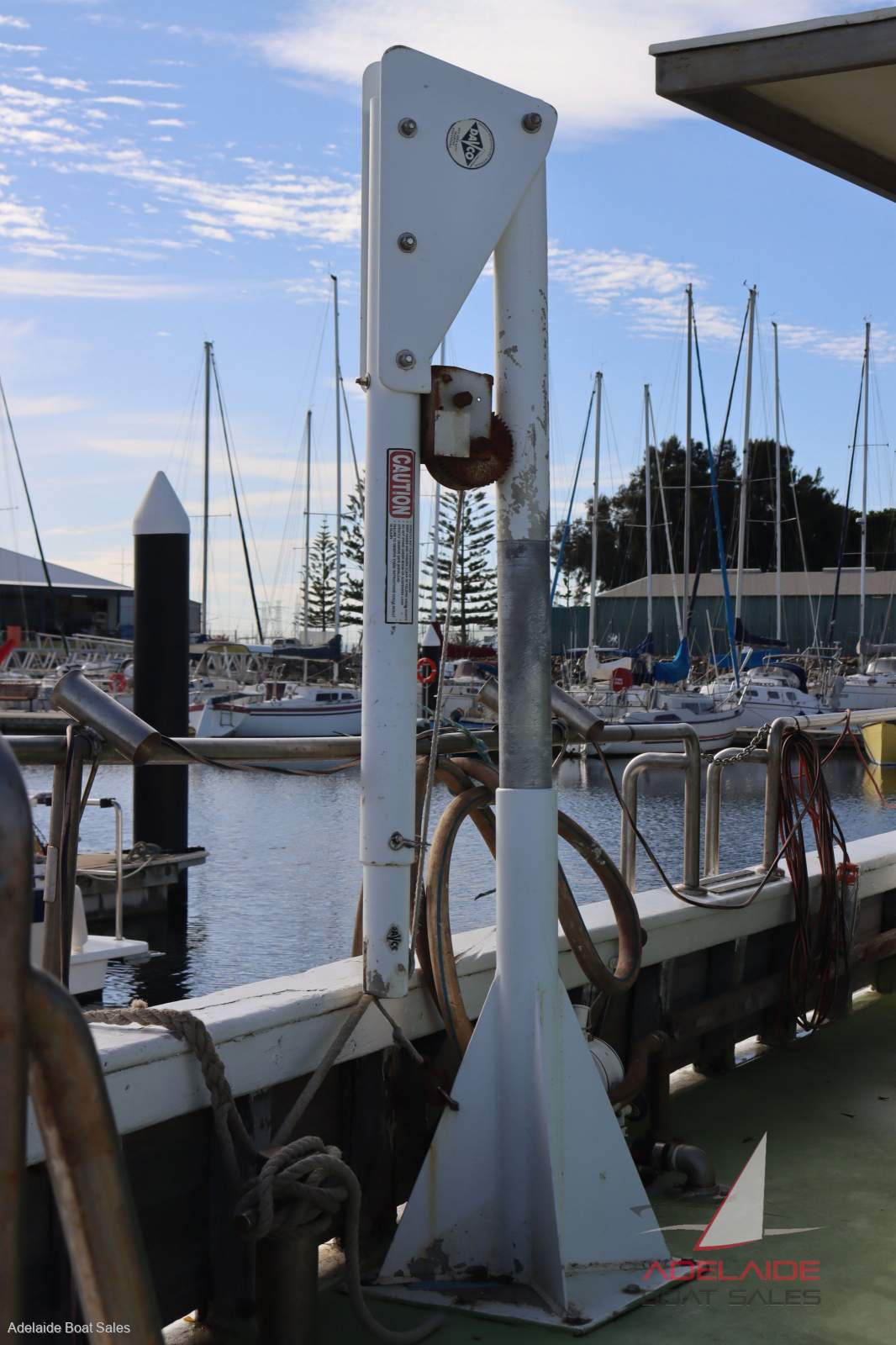 Used Beck Brothers 45 Timber Trawler Custom for Sale | Boats For Sale ...