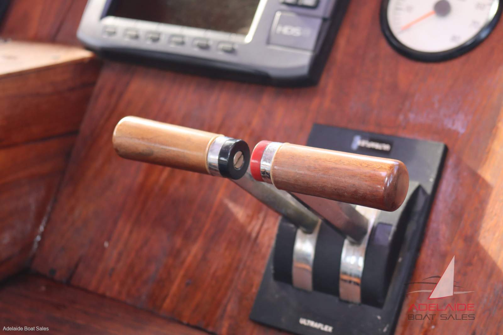 Used Beck Brothers 45 Timber Trawler Custom for Sale | Boats For Sale ...