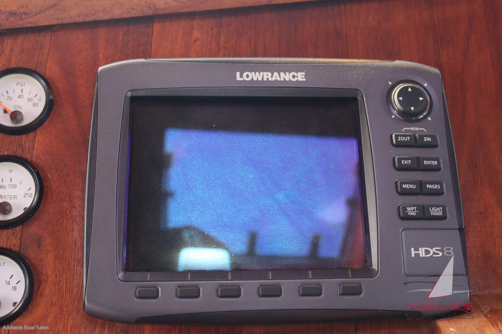 Used Beck Brothers 45 Timber Trawler Custom for Sale | Boats For Sale ...