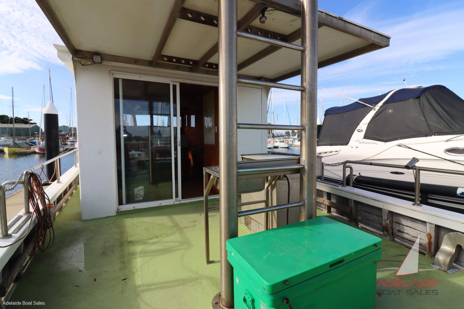 Used Beck Brothers 45 Timber Trawler Custom for Sale | Boats For Sale ...