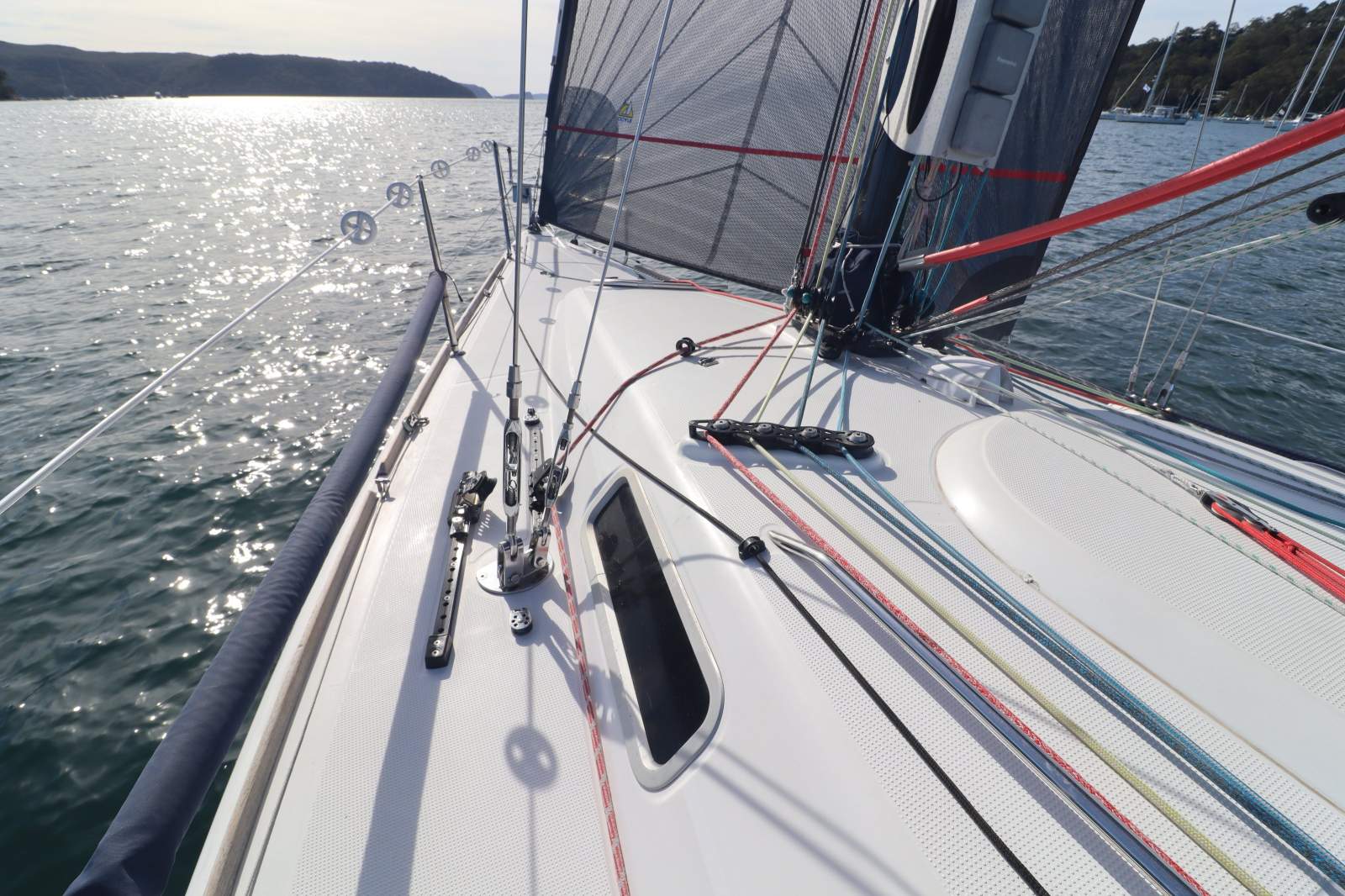 Used Beneteau First 34.7 for Sale | Yachts For Sale | Yachthub