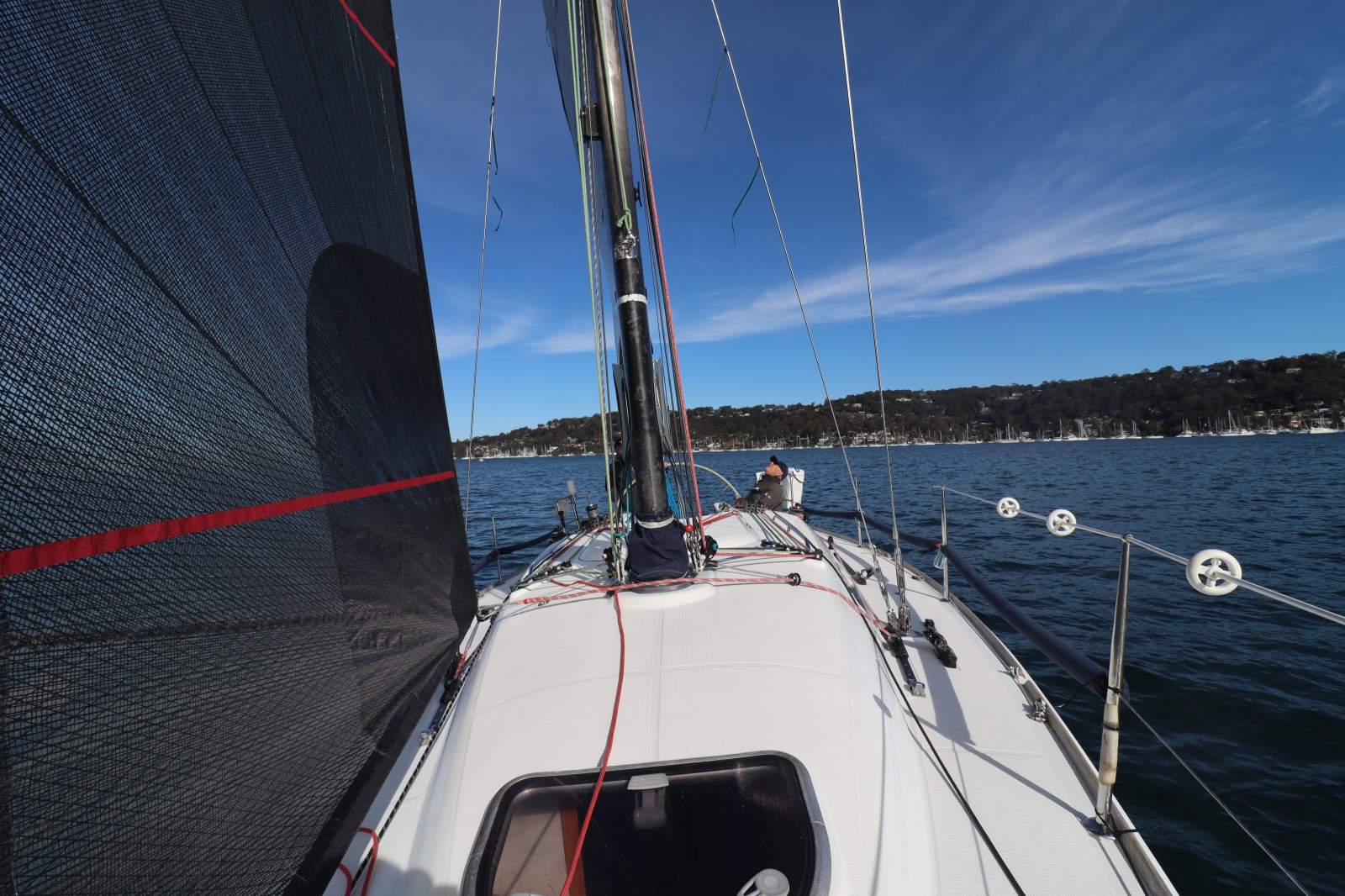 Used Beneteau First 34.7 for Sale | Yachts For Sale | Yachthub