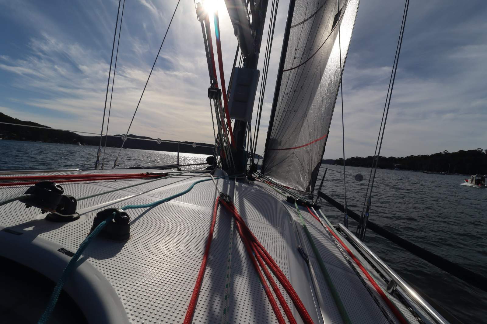 Used Beneteau First 34.7 for Sale | Yachts For Sale | Yachthub