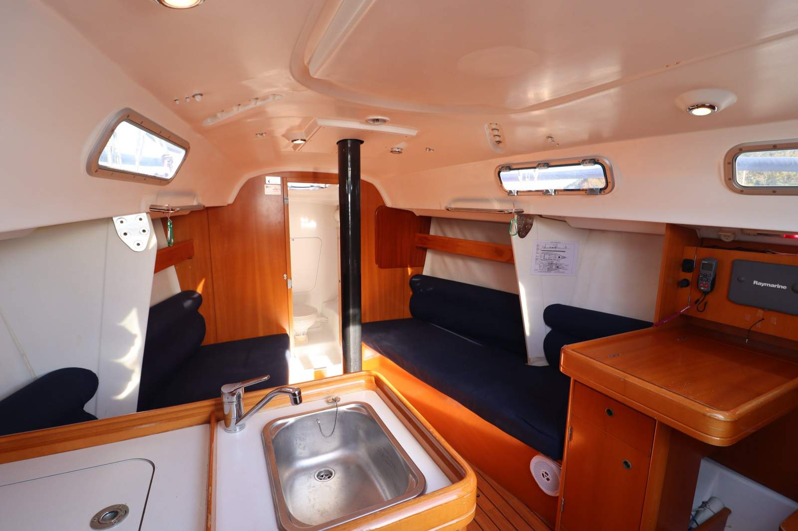 Used Beneteau First 34.7 for Sale | Yachts For Sale | Yachthub