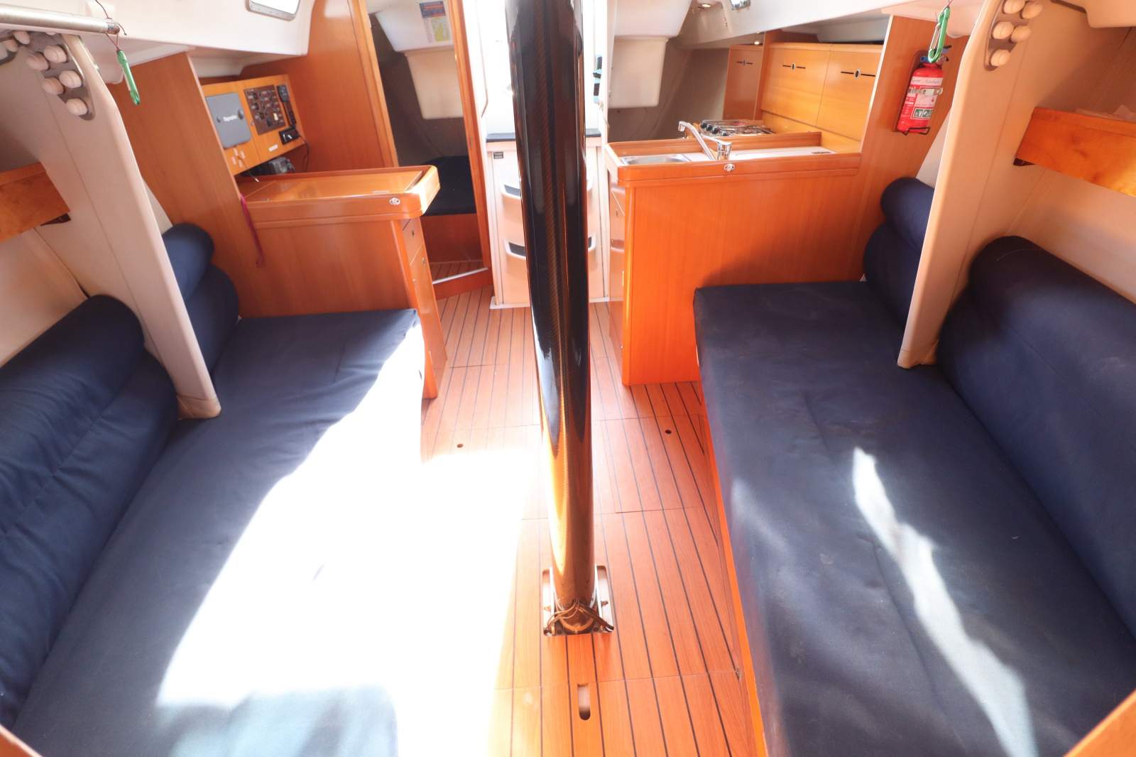 Used Beneteau First 34.7 for Sale | Yachts For Sale | Yachthub