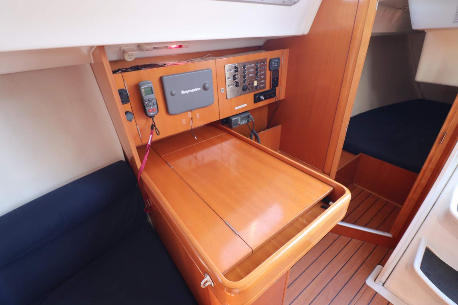 Used Beneteau First 34.7 for Sale | Yachts For Sale | Yachthub