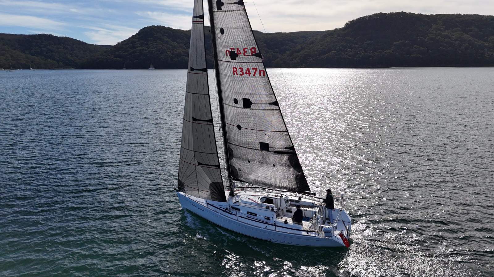 Used Beneteau First 34.7 for Sale | Yachts For Sale | Yachthub