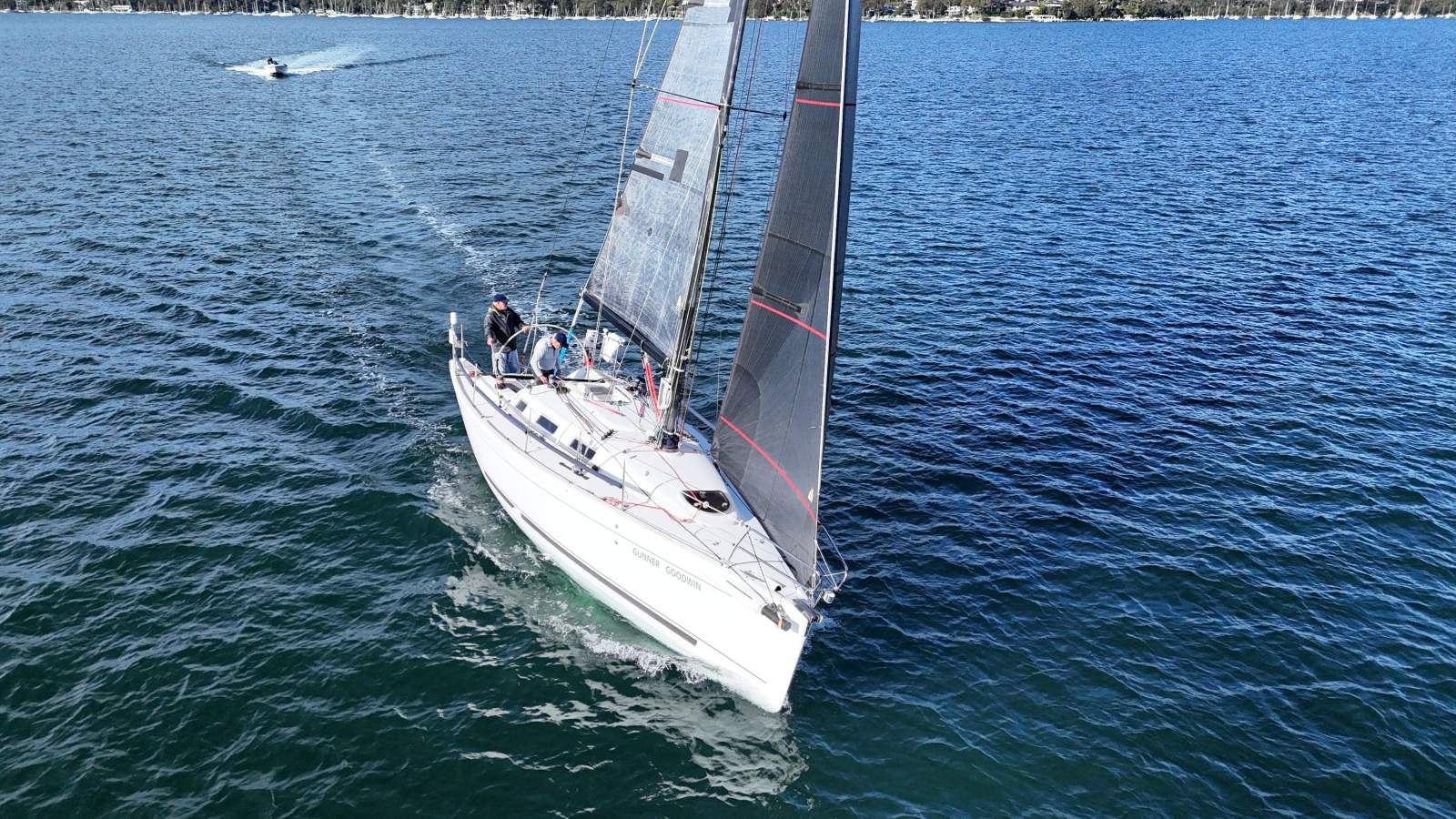 Used Beneteau First 34.7 for Sale | Yachts For Sale | Yachthub