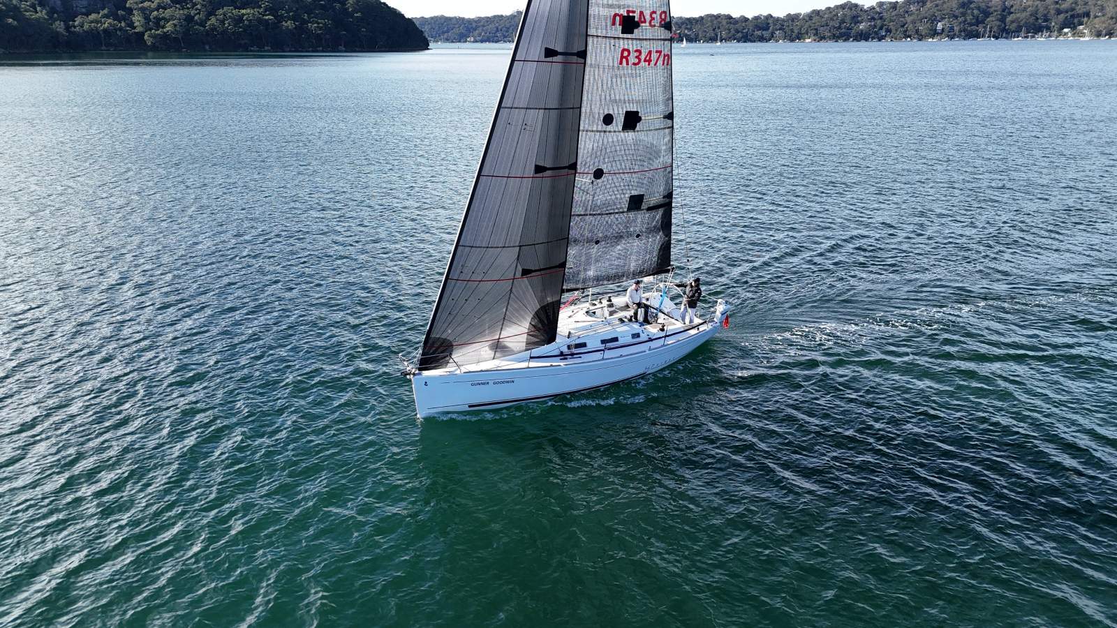 Used Beneteau First 34.7 for Sale | Yachts For Sale | Yachthub