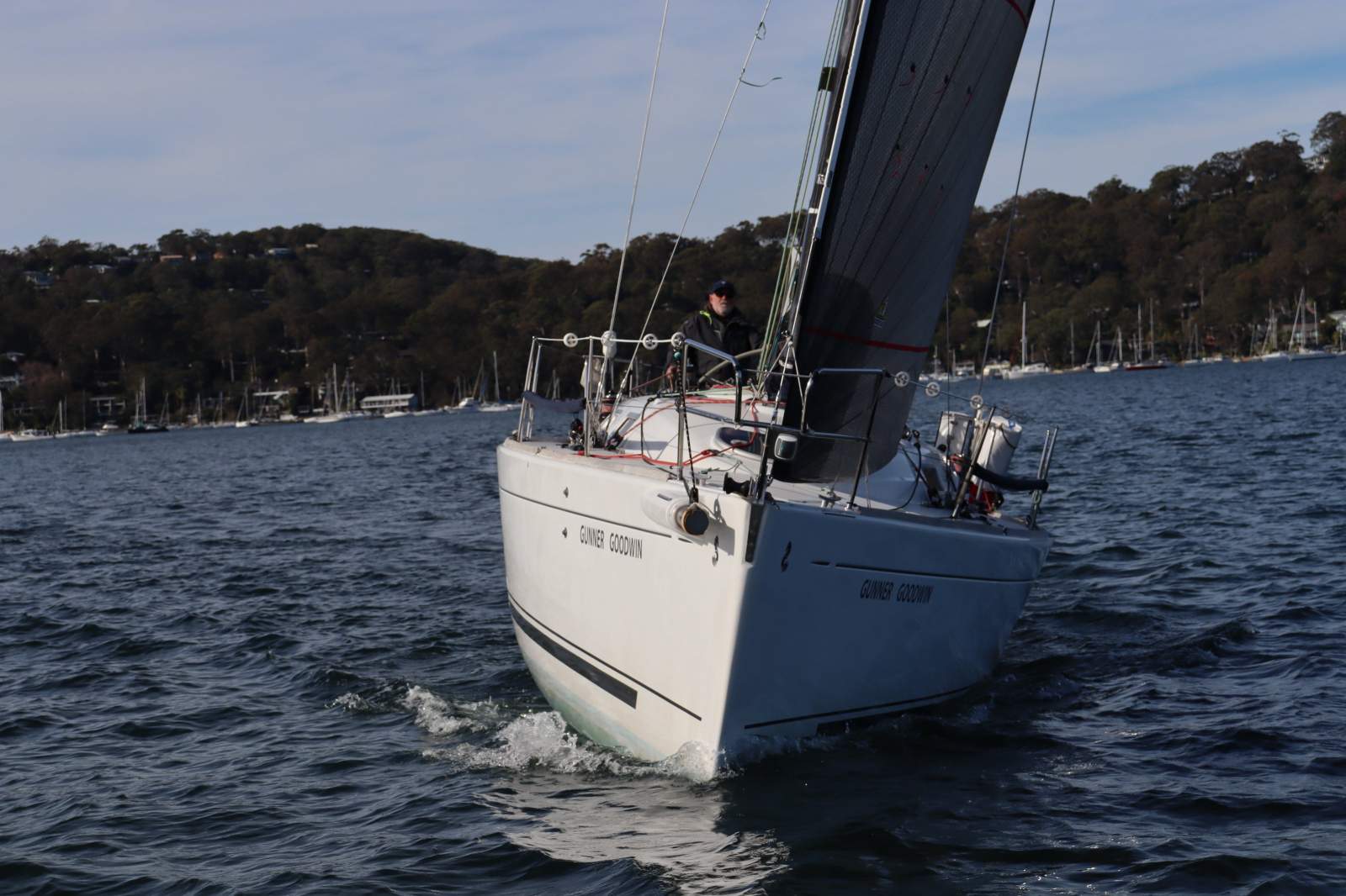 Used Beneteau First 34.7 for Sale | Yachts For Sale | Yachthub