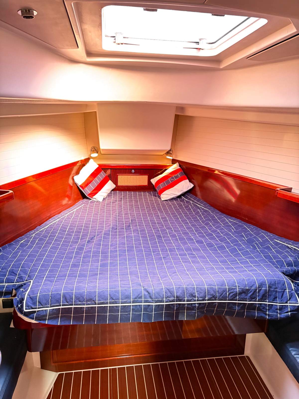 Used Moody 41ac for Sale | Yachts For Sale | Yachthub