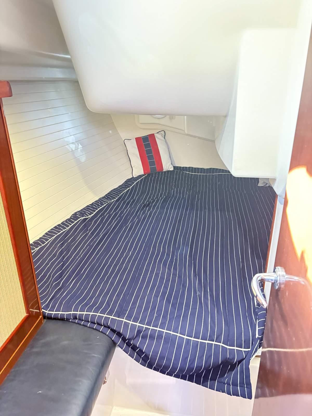 Used Moody 41ac for Sale | Yachts For Sale | Yachthub