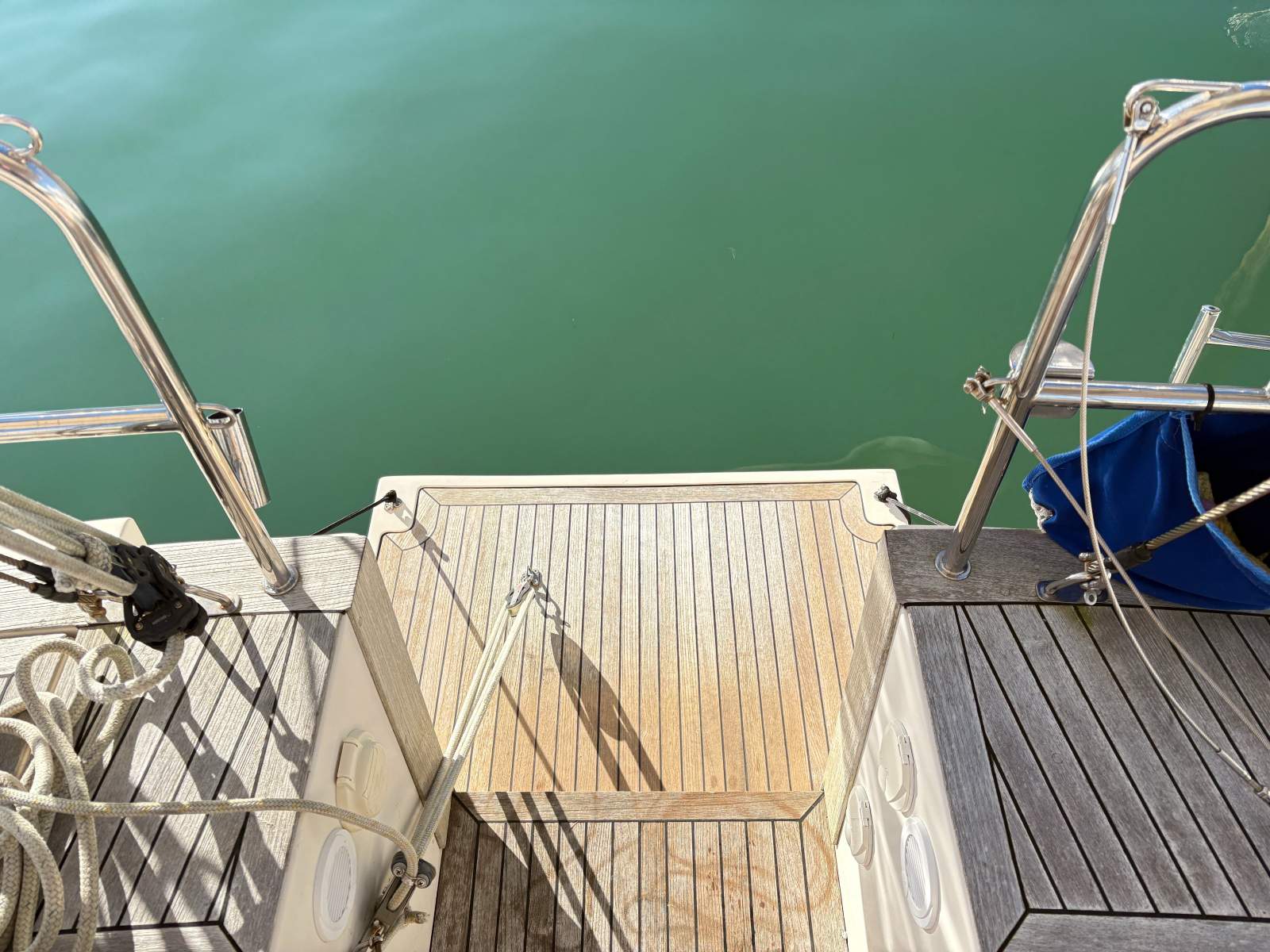 Used Moody 41ac for Sale | Yachts For Sale | Yachthub