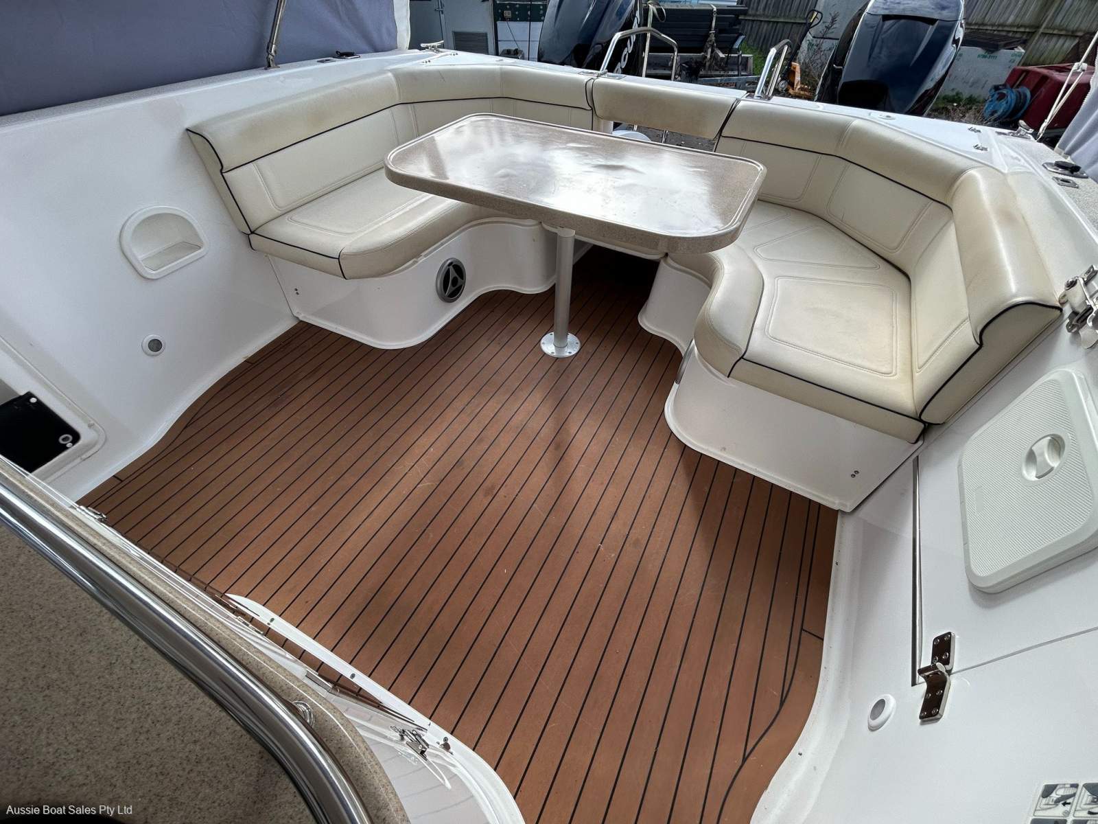 Used Powercat 3000 Sports Cabriolet for Sale | Boats For Sale | Yachthub