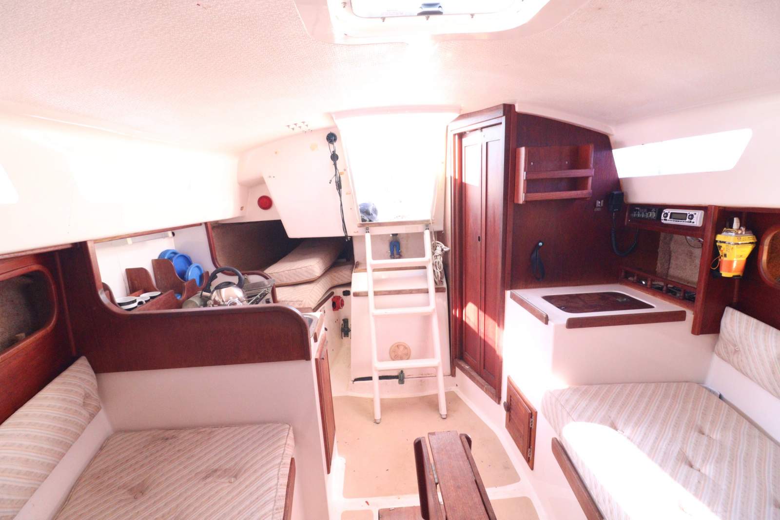 Used Northshore 27 for Sale | Yachts For Sale | Yachthub