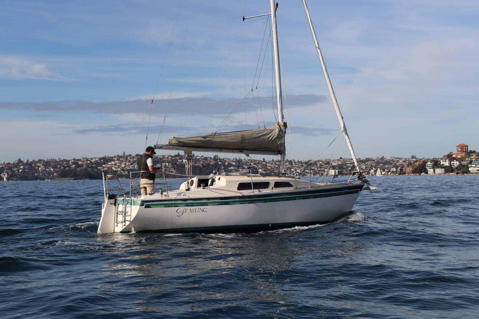 Used Northshore 27 for Sale | Yachts For Sale | Yachthub