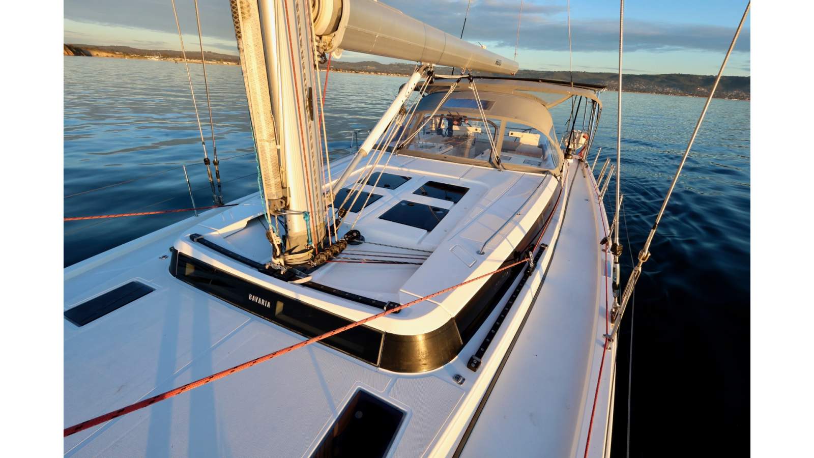 Used Bavaria C57 for Sale | Yachts For Sale | Yachthub