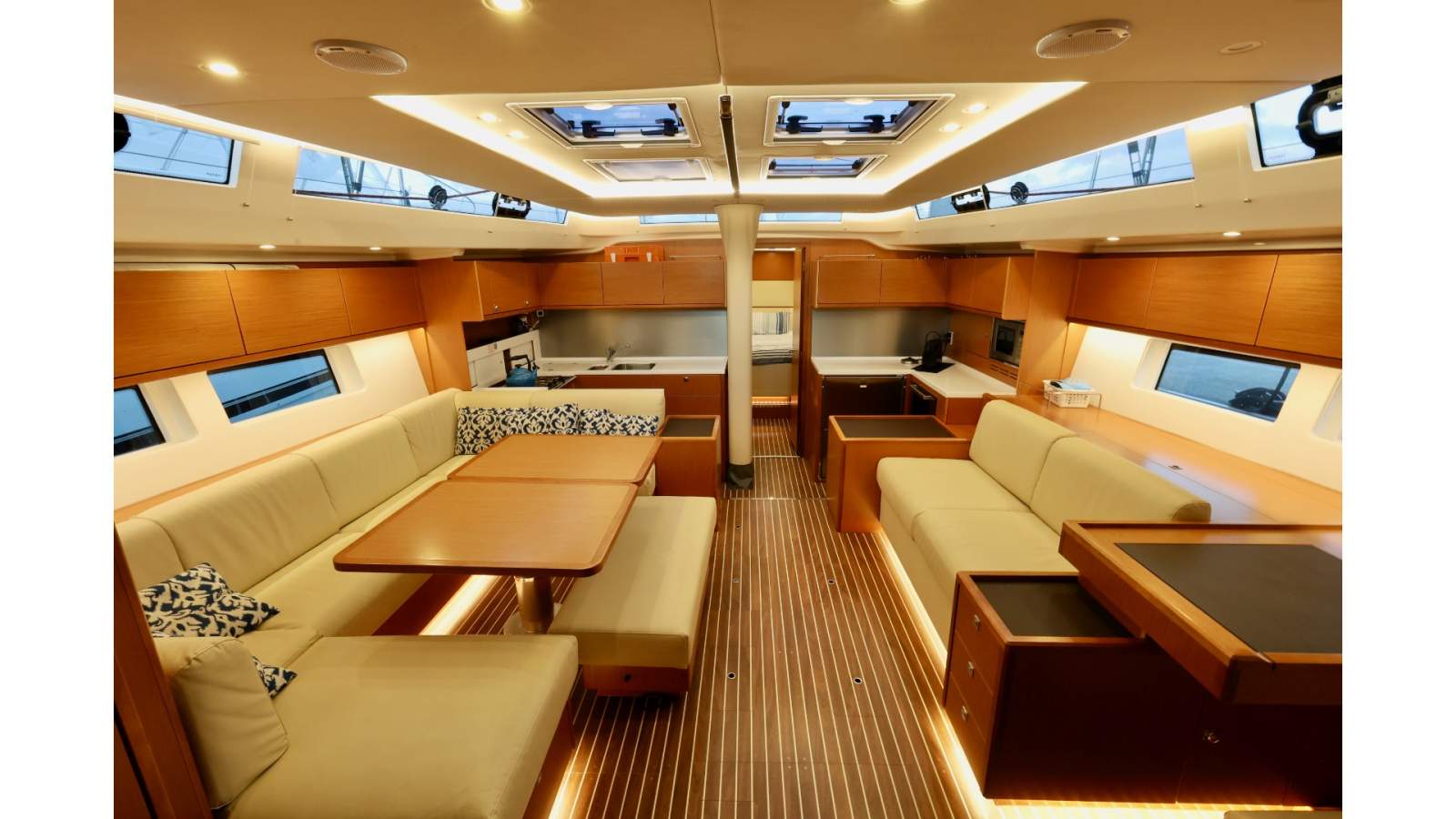Used Bavaria C57 for Sale | Yachts For Sale | Yachthub