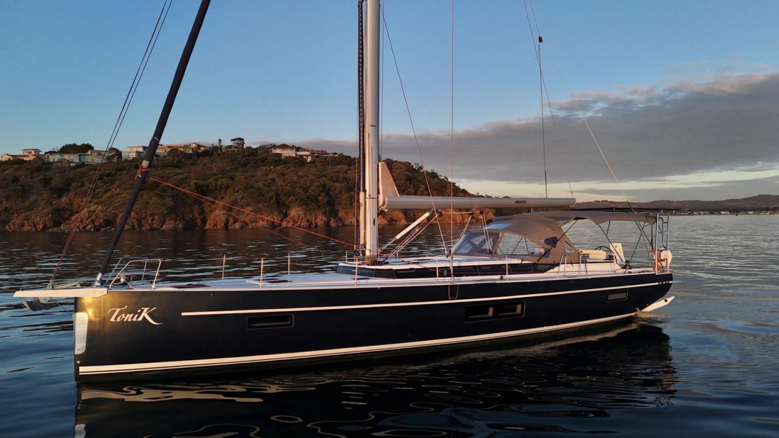 Used Bavaria C57 for Sale | Yachts For Sale | Yachthub