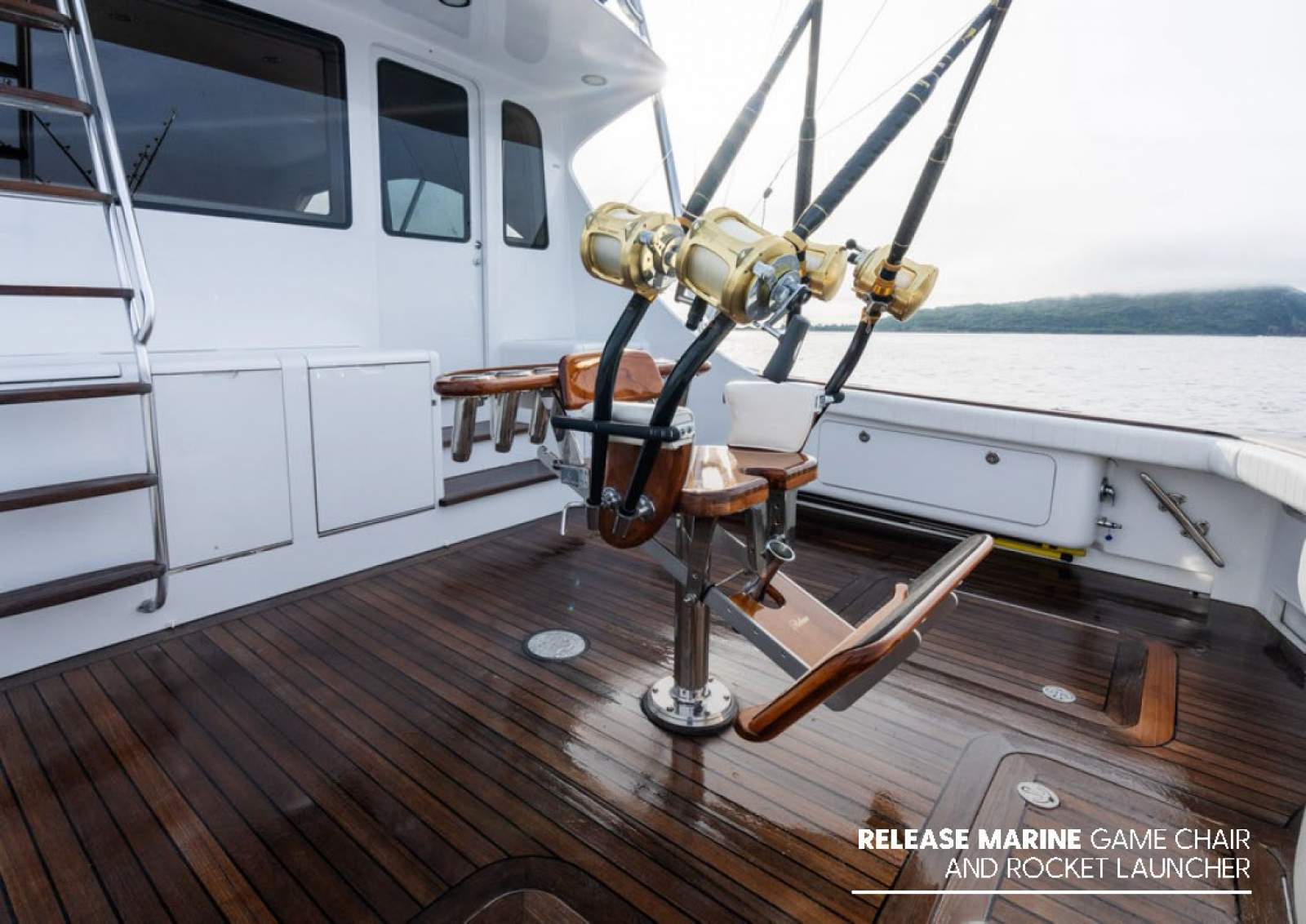Used Norman Wright 58 Sports Fisher for Sale | Yachts For Sale | Yachthub