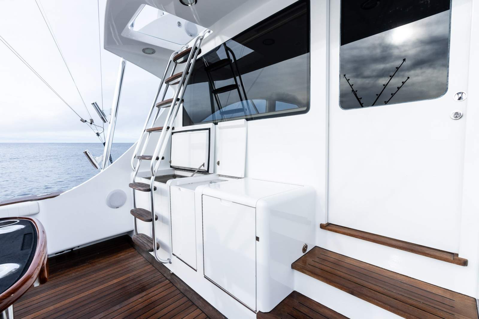 Used Norman Wright 58 Sports Fisher for Sale | Yachts For Sale | Yachthub