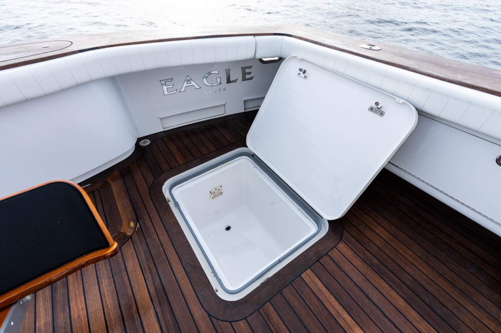 Used Norman Wright 58 Sports Fisher for Sale | Yachts For Sale | Yachthub