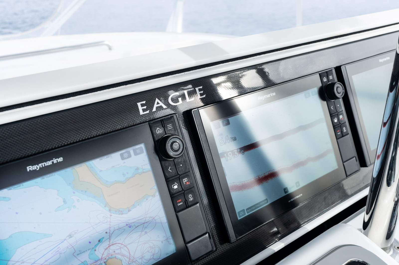 Used Norman Wright 58 Sports Fisher for Sale | Yachts For Sale | Yachthub