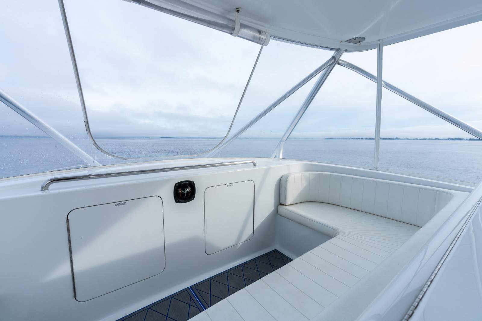 Used Norman Wright 58 Sports Fisher for Sale | Yachts For Sale | Yachthub